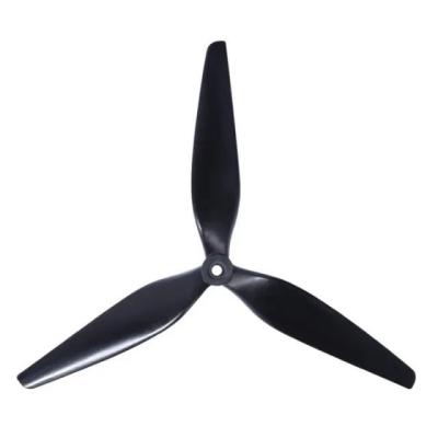 China HQ Prop 8X4.5X3 (2CW+2CCW) Black-Glass Fiber Reinforced Nylon Plastic Material for FPV Drone for sale