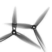 China Factory Outlet Hqprop 7.5inch 3-Blade Pc Propeller Plastic Diy Parts For Rc Long Range Drones Iflight Chimera7 Pro for sale