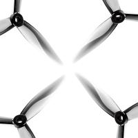 China Factory Outlet Hqprop 7.5inch 3-Blade Pc Propeller Plastic Diy Parts For Rc Long Range Drones Iflight Chimera7 Pro for sale