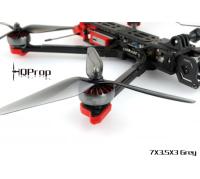China Wholesale Hqprop 7x3.5x3 7035 3-Blade (2cw+2ccw) Pc Propeller For Rc Fpv 7inch Long Range Cinelifter Drones Diy Parts for sale