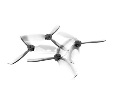 China Hqprop Duct-T90mmx3 3-Blade Pc Propeller 1.5 For Rc Fpv 3.5inch Cinewhoop Ducted Drones Diy Parts for sale
