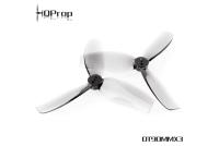 China Hqprop Duct-T90mmx3 3-Blade Pc Propeller 1.5 For Rc Fpv 3.5inch Cinewhoop Ducted Drones Diy Parts for sale