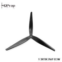 China Hqprop X-Class 13x9x3v2(Cw+Ccw) Black-Carbon Reinforced Nylon Propellers For Rc Drone High Quality Parts  Accessories for sale
