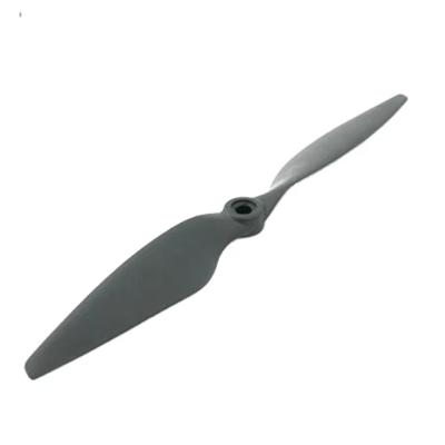 China Hqprop 10x4.5r(Cw+Ccw) Multi-Rotor Pusher Propellers 2-Blades In Nylon For Rc Drone Diy Parts for sale