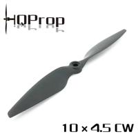 China Hqprop 10x4.5r(Cw+Ccw) Multi-Rotor Pusher Propellers 2-Blades In Nylon For Rc Drone Diy Parts for sale