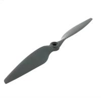 China Hqprop 10x4.5r(Cw+Ccw) Multi-Rotor Pusher Propellers 2-Blades In Nylon For Rc Drone Diy Parts for sale