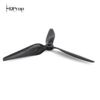 China Hqprop 13-Inch Hqx12x3 V2 3-Blade Glass Fiber Nylon Propeller 5mm Shaft For Rc Fpv Racing Long Range Drones Available Cw Ccw for sale