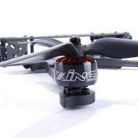 China Hqprop 10x5x3 Glass Fiber Reinforced Nylon Cw Ccw Propeller Rc Inch Fpv Drone Diy Parts Includes Motors Propellers Part for sale