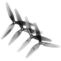 China Nasm Hqprop 7x4x3 7040 3-Blade Pc Propeller For Rc Fpv 7inch Long Range Cinelifter Drones Diy Parts for sale