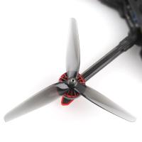 China Nasm Hqprop 7x4x3 7040 3-Blade Pc Propeller For Rc Fpv 7inch Long Range Cinelifter Drones Diy Parts for sale