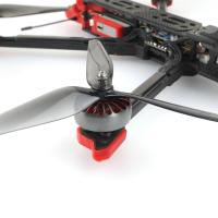 China Nasm Hqprop 7x4x3 7040 3-Blade Pc Propeller For Rc Fpv 7inch Long Range Cinelifter Drones Diy Parts for sale