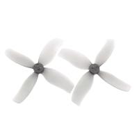 China The Best Hqprop Protek35 Dt90mm*4 3.5 Inch Fpv Aircraft Propeller Wing Essential Accessory For Rc Drones for sale