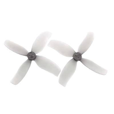 China The Best Hqprop Protek35 Dt90mm*4 3.5 Inch Fpv Aircraft Propeller Wing Essential Accessory For Rc Drones for sale