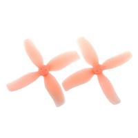China The Best Hqprop Protek35 Dt90mm*4 3.5 Inch Fpv Aircraft Propeller Wing Essential Accessory For Rc Drones for sale