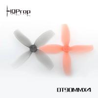 China The Best Hqprop Protek35 Dt90mm*4 3.5 Inch Fpv Aircraft Propeller Wing Essential Accessory For Rc Drones for sale