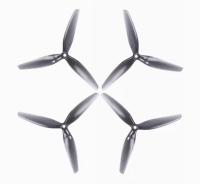 China Wholesale Hq Prop 7x4x3 7040 7-Inch 3 Blade/ Tri-Blade Propeller Drone Payload Accessories For Fpv for sale
