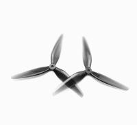 China Wholesale Hq Prop 7x4x3 7040 7-Inch 3 Blade/ Tri-Blade Propeller Drone Payload Accessories For Fpv for sale