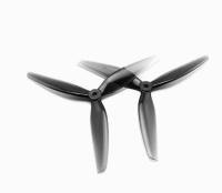 China Wholesale Hq Prop 7x4x3 7040 7-Inch 3 Blade/ Tri-Blade Propeller Drone Payload Accessories For Fpv for sale