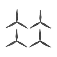 China Hot Hq 11 Inch 3-Blade Propeller Black-Glass Fiber Reinforced Nylon Frame Diy Parts For Cinelifters Drone (1cw+1ccw) Accessories for sale