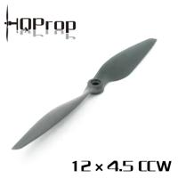 China Wholesale Hq Multi-Rotor Prop 12x4.5ccw For Rc Fpv Racing Drones Diy Parts for sale