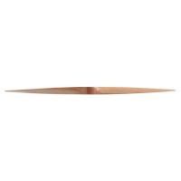 China IIAJ 12-Inch High Efficiency Aircraft Oil Propeller Durable Strong Natural Beech Model Drone Accessories Series for sale