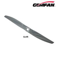 China GEMFAN's New VORTEX Series 1 Pcs 6in CCW/CW Nylon Fiberglass Propeller Mini 2 RC Fixed Wing Drone Outperforms for sale