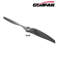 China GEMFAN's New VORTEX Series 1 Pcs 6in CCW/CW Nylon Fiberglass Propeller Mini 2 RC Fixed Wing Drone Outperforms for sale