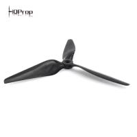 China HQProp 9inch 3-Blade Glass Fiber Nylon Propeller 9*5*3 9X4X3 9X4.5X3 Cw Ccw Props For RC FPV Drones for sale