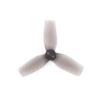 China IFlight 3-Blade 2525-3 PC Grey Propeller 2.5 Inch Defender 25 Frame DIY Parts For FPV Cinewhoop Drone (2CW+2CCW) for sale