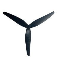 China FPV 10 Inches 1050-3 Propeller 3 Blade Tracker PC Fiberglass Carbon Nylon Props Multirotor Traverse Drone for sale
