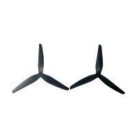 China FPV 10 Inches 1050-3 Propeller 3 Blade Tracker PC Fiberglass Carbon Nylon Props Multirotor Traverse Drone for sale