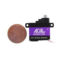 China Hot AGFRC High Torque Mini Servo CLS Motor 0.052sec Fast Speed 3.0kg Digital For Glider/ Wing Models for sale