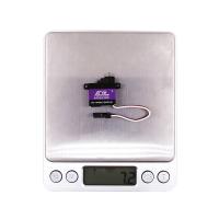 China Hot AGFRC High Torque Mini Servo CLS Motor 0.052sec Fast Speed 3.0kg Digital For Glider/ Wing Models for sale