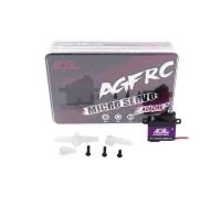 China Hot AGFRC High Torque Mini Servo CLS Motor 0.052sec Fast Speed 3.0kg Digital For Glider/ Wing Models for sale