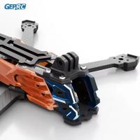 China GEPRC GEP-Vapor-D O4 Pro Parts 5-6 Inch Carbon Fiber Drone Frame FPV RC Quadcopter Helicopter Accessories for sale