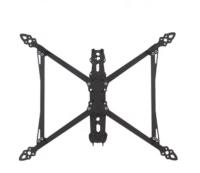 China Wholesale Price Hskrc Mak4 V2 MARK4/MAK4 V2 8-inch 10inch Carbon Fiber Drone Frame FPV for sale