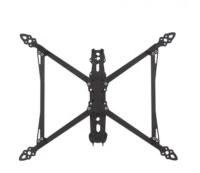 China Wholesale Price Hskrc Mak4 V2 MARK4/MAK4 V2 8-inch 10inch Carbon Fiber Drone Frame FPV for sale