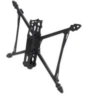 China Wholesale Price Hskrc Mak4 V2 MARK4/MAK4 V2 8-inch 10inch Carbon Fiber Drone Frame FPV for sale