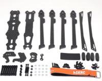China Wholesale Price Hskrc Mak4 V2 MARK4/MAK4 V2 8-inch 10inch Carbon Fiber Drone Frame FPV for sale