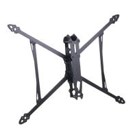 China Factory Outlet Original MARK4 V2 10inch 427mm WheelBase RC FPV Racing Drone Frame Kit for sale