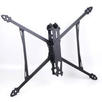 China Factory Outlet Original MARK4 V2 10inch 427mm WheelBase RC FPV Racing Drone Frame Kit for sale