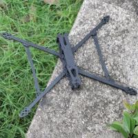 China Factory Outlet Original MARK4 V2 10inch 427mm WheelBase RC FPV Racing Drone Frame Kit for sale