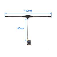 China Wholesale Price BAYCK ExpressLRS T-Shaped Antenna 915MHz/2.4GHz Supporting WiFi Upgrade For RC Drones Components for sale