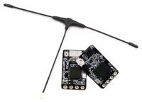 China Wholesale Price BAYCK ExpressLRS T-Shaped Antenna 915MHz/2.4GHz Supporting WiFi Upgrade For RC Drones Components for sale