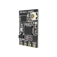China Wholesale Price SpeedyBee Nano 2.4G ExpressLRS ELRS Receiver For RC FPV Racing Drones for sale