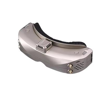 China Hot Sales SKYONE SKY04X Pro Goggles OLED 5.8Ghz 48CH Steadyview Receiver 1920*1080 DVR Fpv With Head Tracker For RC Drone for sale