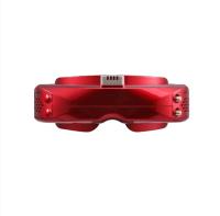 China Hot Sales SKYONE SKY04X Pro Goggles OLED 5.8Ghz 48CH Steadyview Receiver 1920*1080 DVR Fpv With Head Tracker For RC Drone for sale