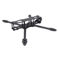 China Ruiqi Mark 4 V2 8inch 367mm 9 387 6 Arm/10 427 7.5 WheelBase FPV Racing Quadcopter Frame Kit for sale