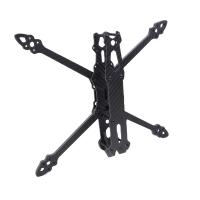China Ruiqi Mark 4 V2 8inch 367mm 9 387 6 Arm/10 427 7.5 WheelBase FPV Racing Quadcopter Frame Kit for sale