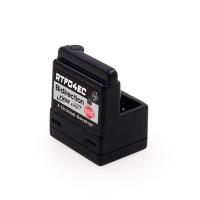 China Hot Sales 2.4Ghz Wireless RTF04EC High Voltage 4CH FHSS Compatible SBUS2 RC Car Receiver for sale